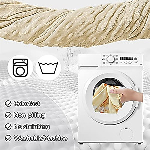 Baby Seat Cover,Compatible with Bumbo Seat,Removable Soft Warm Cotton Seat Cover for Baby Girl and Boy, Protect Baby from Cold