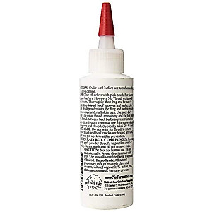 Four Oaks Farm Ventures/d No Thrush Dry Formula (Pack of 3)