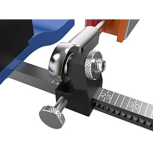 Wicked Edge WE130 - Precision Knife Sharpener