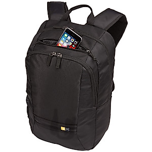 Case Logic Key Laptop Backpack, Plus