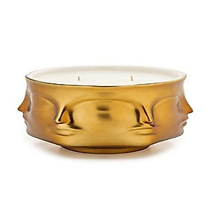 Jonathan Adler Muse D'or Candle, Gold