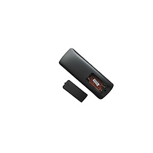 Universal Remote Replacement Control Fit for Vizio VW37LHDTV40A VW42L VW42LFHDTV10A VX200E Plasma LCD LED HDTV TV