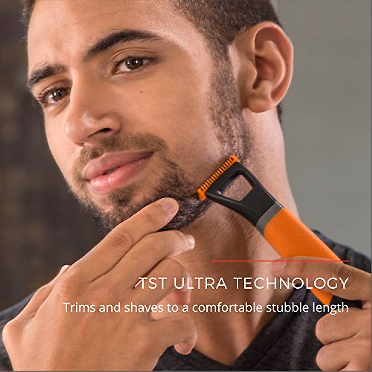 Remington DuraBlade Lithium Hybrid Trimmer and Edger