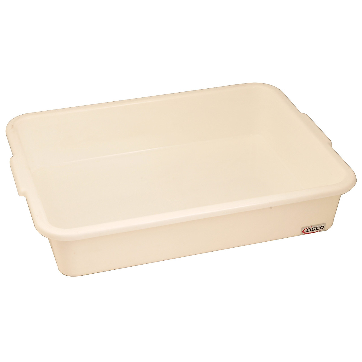 EISCO Lab Tray - Polypropylene - 15x12x3"