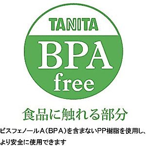 Tanita SO-304 WH Digital High Precision Waterproof White Salt Meter