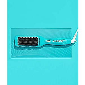 Moroccanoil Smooth Style Ceramic Heated Brush