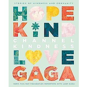 Channel Kindness: Stories of Kindness and Community