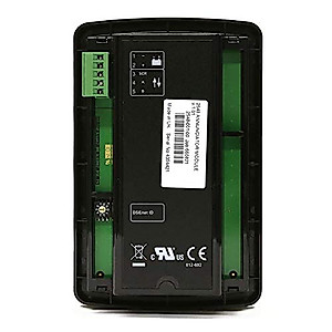 Thunder Parts DSE2548 Original - Made in UK | DSENet Output Expansion Module | DSE2548-01 Displays 8 Individual configurable LED indications