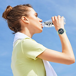 Tovimall Bands for Moonswatch Watch,Curved No Gap Silicone Strap,Compatible with Omega X Swatch Moonswatch Speedmaster 20mm Watch