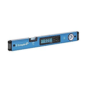 EMPIRE LEVEL, EM105.24, 24" TB DIGITAL LEVEL - MAG