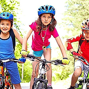 LKYBOA Digital Children's Camera -Best Gifts for Boys Age,Christmas Kids Digital Camera for Boys,Toys for Boys Year Old (Color : Blue)