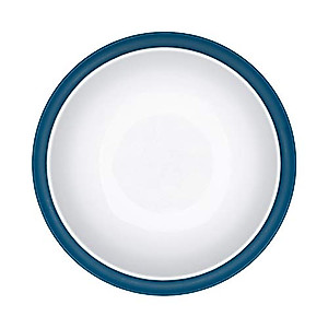 OXO Tot Stick & Stay Suction Bowl - Navy