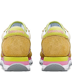 Saucony Jazz Triple Peach/Pink 8.5 B (M)