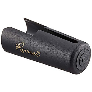 Rovner C1RL MK III Alto Saxophone,Gold