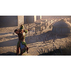 Dynasty Warriors 9 - PlayStation 4