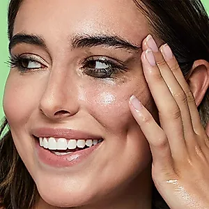 innisfree Green Tea Hydrating Cleansing Oil Face Cleanser Makeup Remover , 5.07 Fl Oz (Pack of 1)