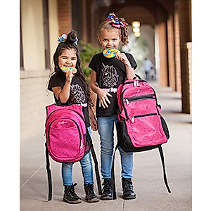 Obersee - O3GL064CL - Girl's Girls Gymnastics Leotard - Mia Green | Child (8-10 Years)