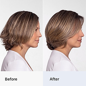 Better Not Younger Full Transparency Pure Revitalizing Shampoo, Frangrance Free, 8.4 Fl Oz