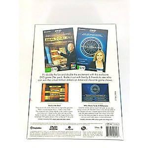 It's 2FER TIME! Interactive Games