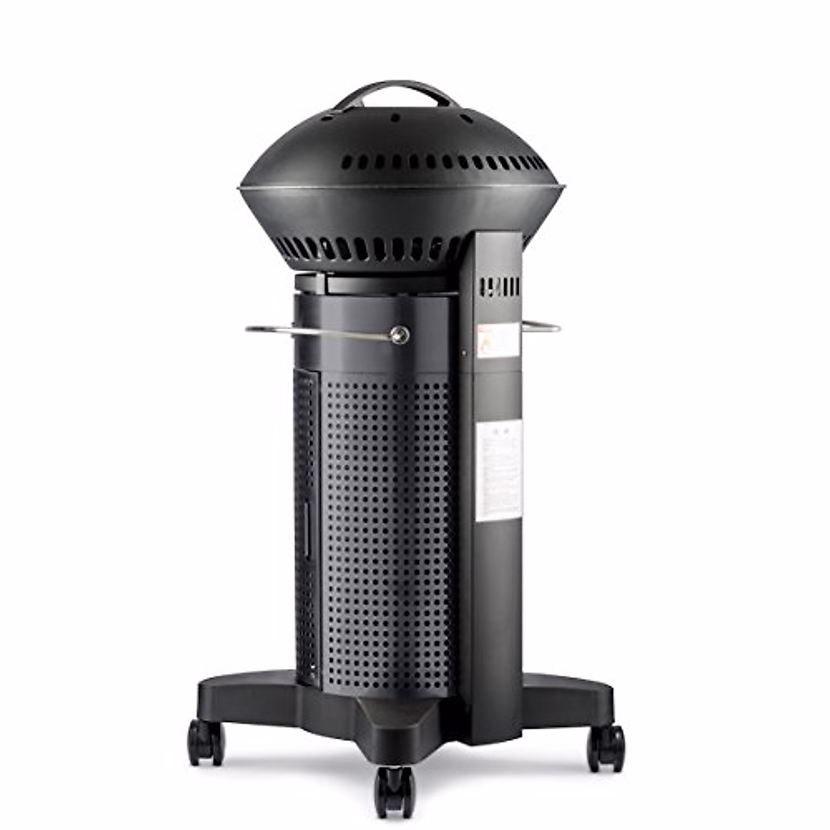 Fuego Element F21C Carbon Steel Gas Grill LP