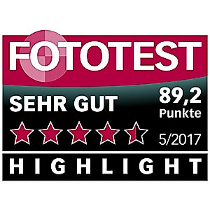 Nikon D7500 Digital DSLR Camera Body - Black