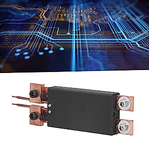 Eujgoov DIY Spot Welder Pen Battery Integrated Handheld Spot Welding Pen for BIFRC DH20 Pro Pro+ Spot Welder