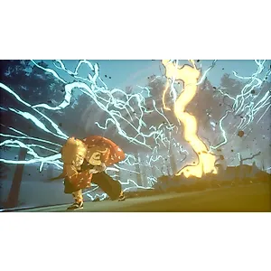 Demon Slayer -Kimetsu no Yaiba- The Hinokami Chronicles (Switch) EU Version Region Free