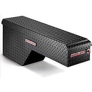 Weather Guard 172-5-01 Driver Side Pork Chop Box