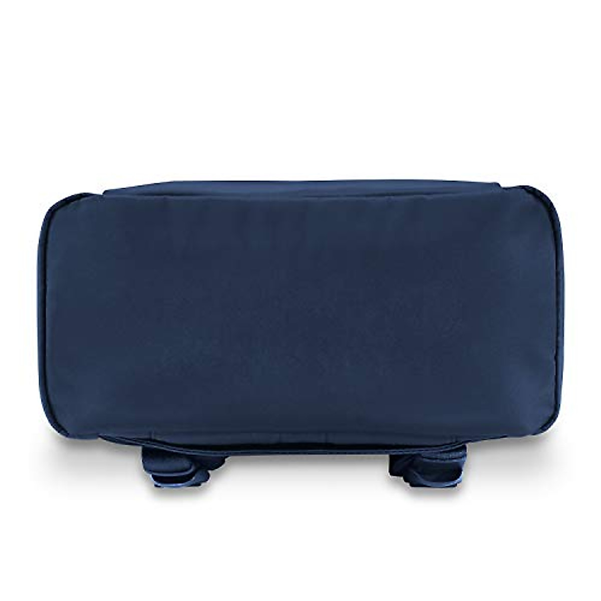 Briggs & Riley Rhapsody-Slim Backpack, Navy, One Size