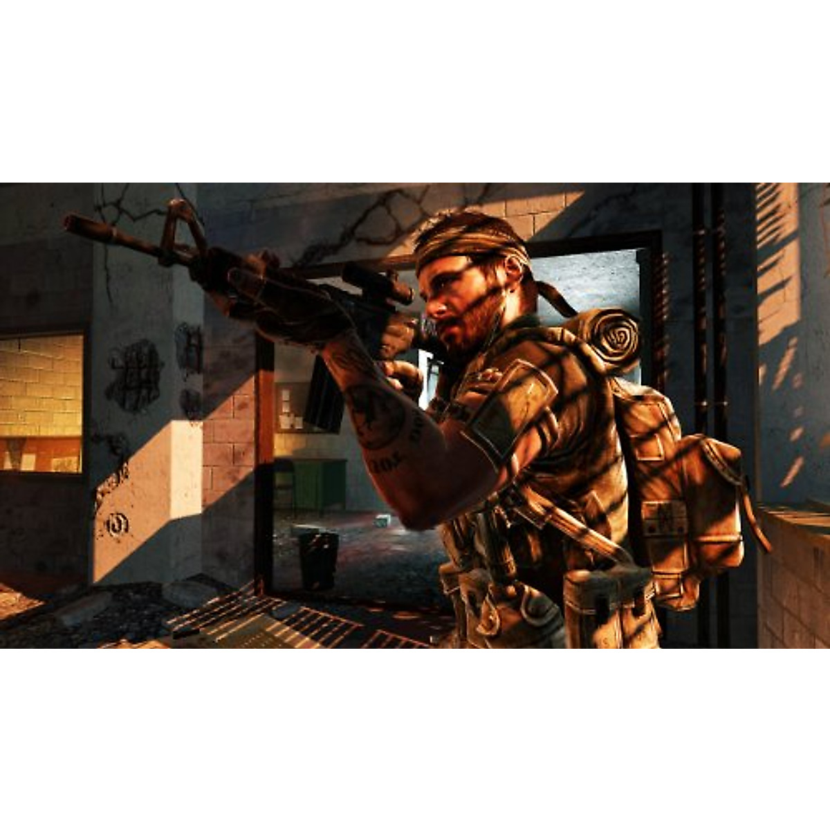 Call of Duty: Black Ops - Playstation 3 (Renewed)