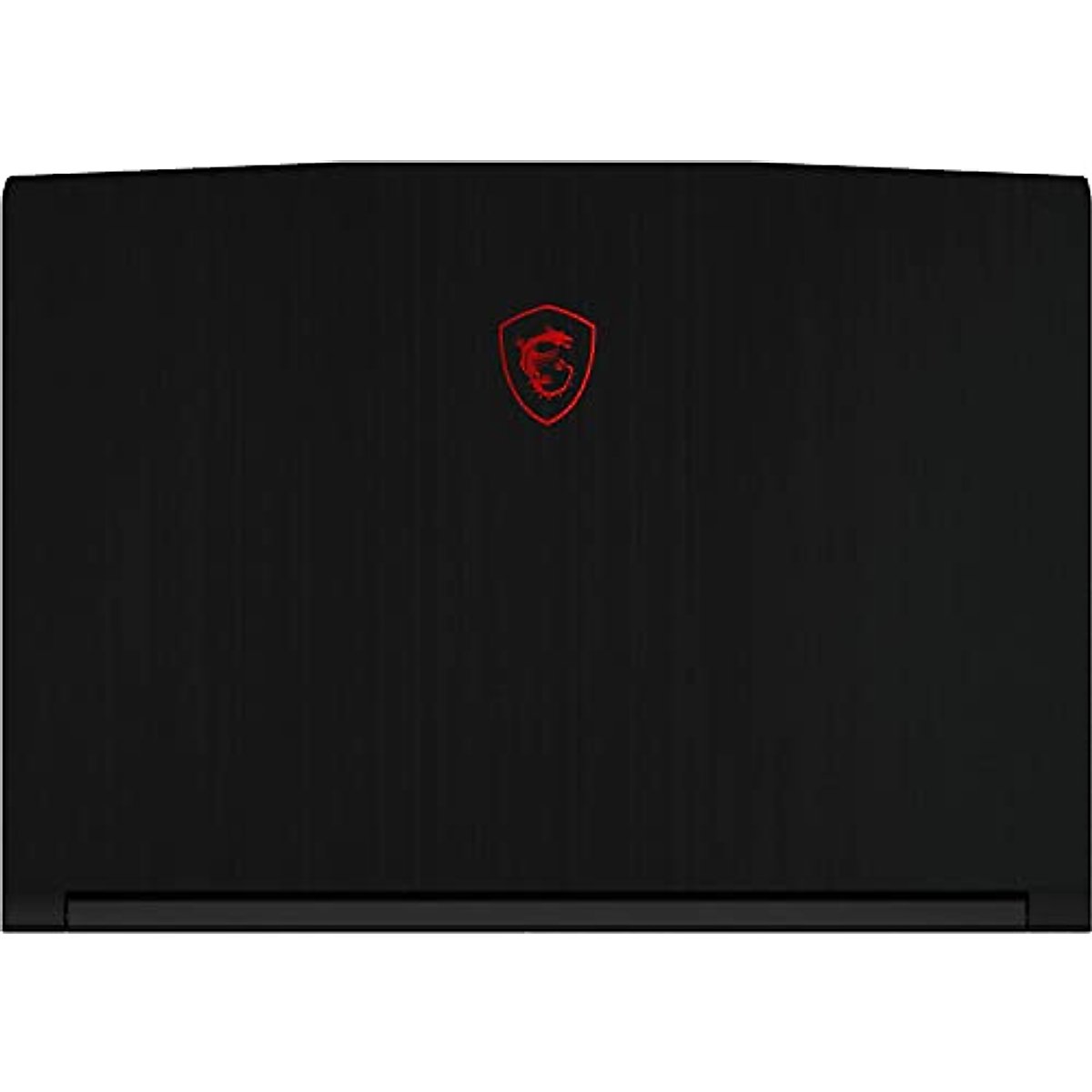 MSI GF63 Gaming Laptop, 15.6" Full HD Display, Intel Core i5-10500H Processor, 16GB RAM, 1TB SSD, NVIDIA GeForce GTX 1650 Graphics, Backlit Keyboard, Wi-Fi 6, Windows 11 Home