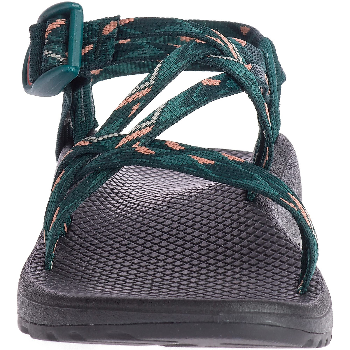 Chaco Women's Z/Cloud X Standard Peach 5 M