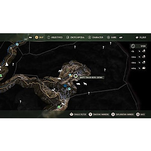 Way of the Hunter - Hunting Season One - PlayStation 5