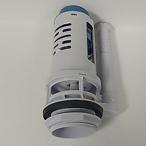 American Standard 7381205-400.0070A Replacement Dual Flush Valve 3 inch 2 Piece