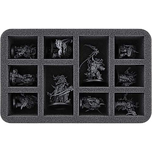 Feldherr Medium Bag Compatible with Necrons - Combat Patrol