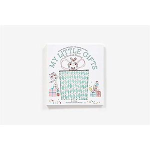 My Little Gifts: A Book of Sharing (Growing Hearts)