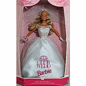Barbie - Club Wedd/Target Special Edition 1998
