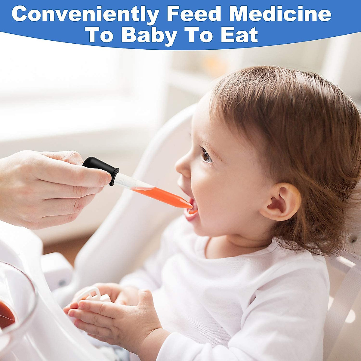 18Pcs Liquid Dropper, Silicone Candy Dropper 5Ml Droppers for Candy Molds, Clear Silicone Eye Dropper Pipettes for Kids, Gelatin Maker & Halloween Christmas Crafts Projects