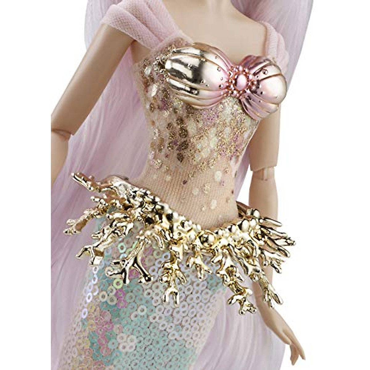 Barbie Mermaid Enchantress Doll