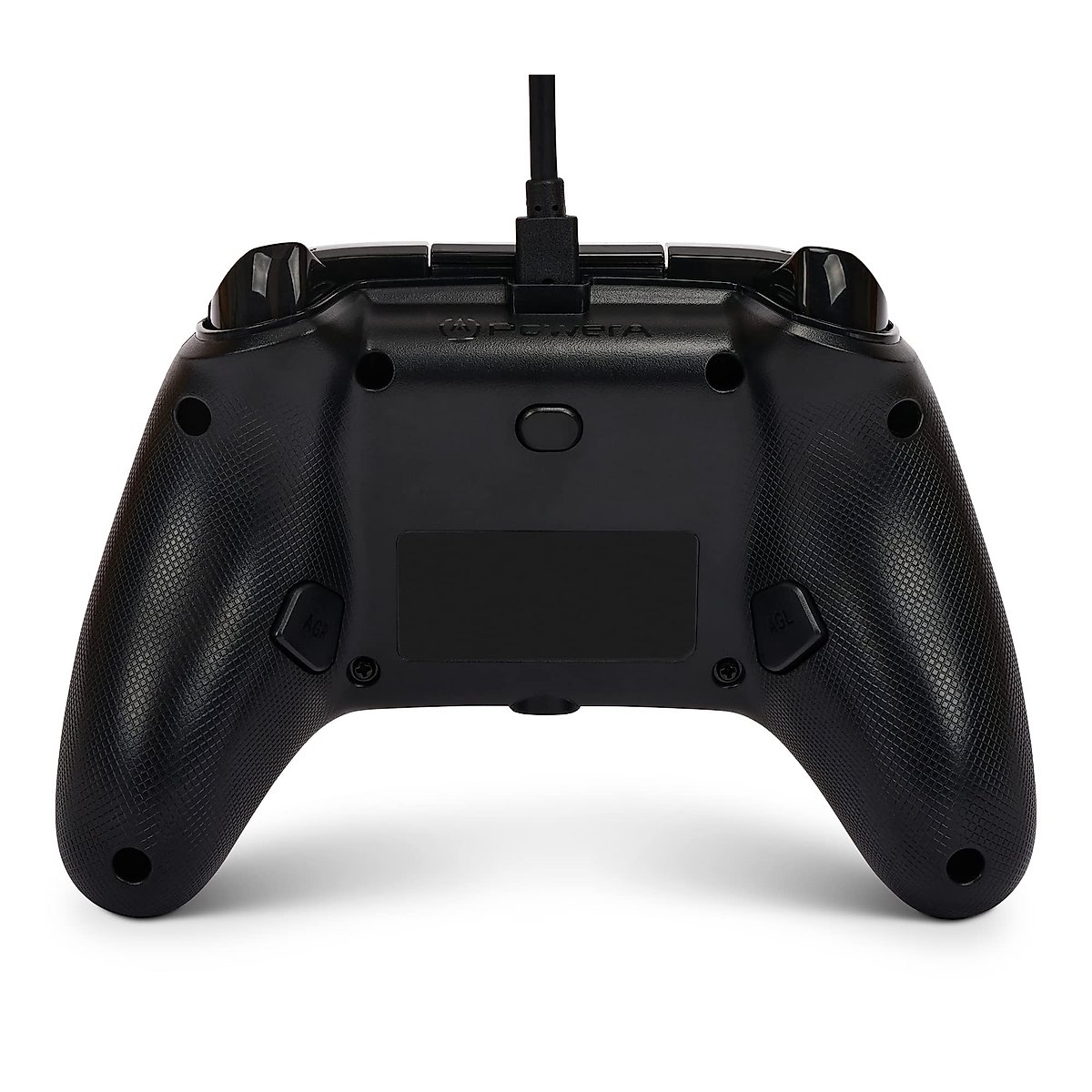 PowerA Enhanced Wired Controller for Xbox Series X|S - Aurora Borealis, gamepad, video game /gaming controller