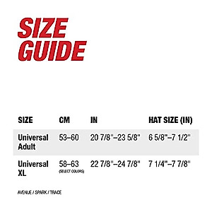 BELL Avenue MIPS Adult Road Bike Helmet - Matte/Gloss Black (2023), Universal X-Large (56-63 cm)