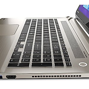 2015 Toshiba Satellite S55-B5280 High Performance Laptop, Intel Core i7-5500U(up to 3.0GHz), 15.6-inch HD Display, 12GB DDR3L, 1TB HDD, Windows 8.1