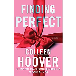 Finding Perfect: A Novella (5) (Hopeless)