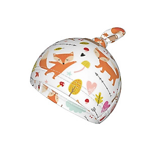 Butterfly Purple Cute Baby Swaddle Blanket Baby Stuff Newborn Soft Sleep Sacks Stretchy Wrap Blankets with Hat for Boy Girl Infants Gifts