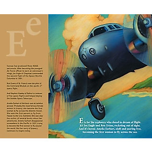 S is for Sunflower: A Kansas Alphabet (Discover America State by State)