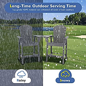 ZHYH 2 Piece Armrest Dining Chair Cushion Sofa Furniture Black