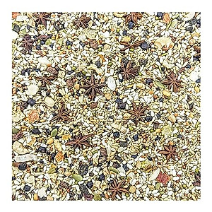 Higgins Mayan Harvest Yucatan Blend Bird Food for Small Hookbills, 3 lbs.