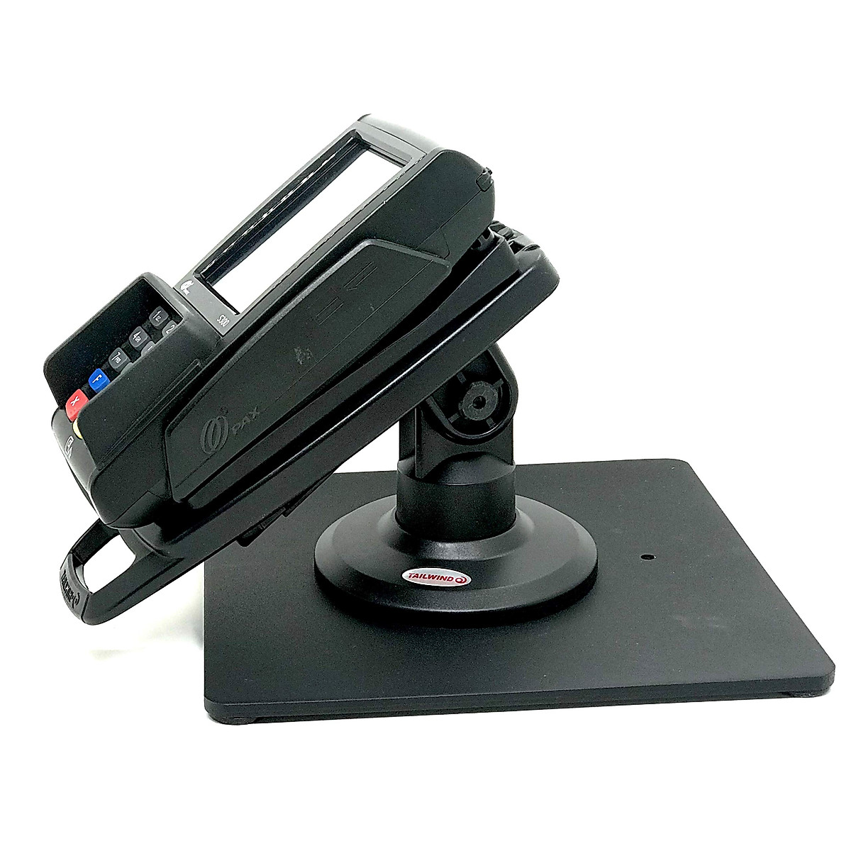 HILIPRO Free Standing Mobility Base for Tailwind Stands, ENS Stands Stands