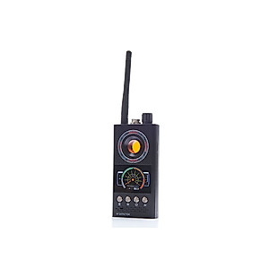 Sharper Image Hidden Camera and Bug Detector