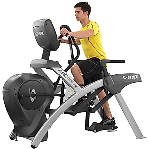 Cybex 770AT Arc Trainer (Renewed)